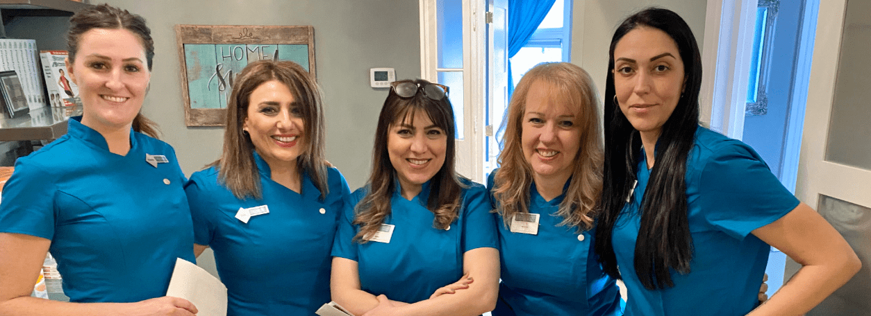 Our Team - Spa in the Village